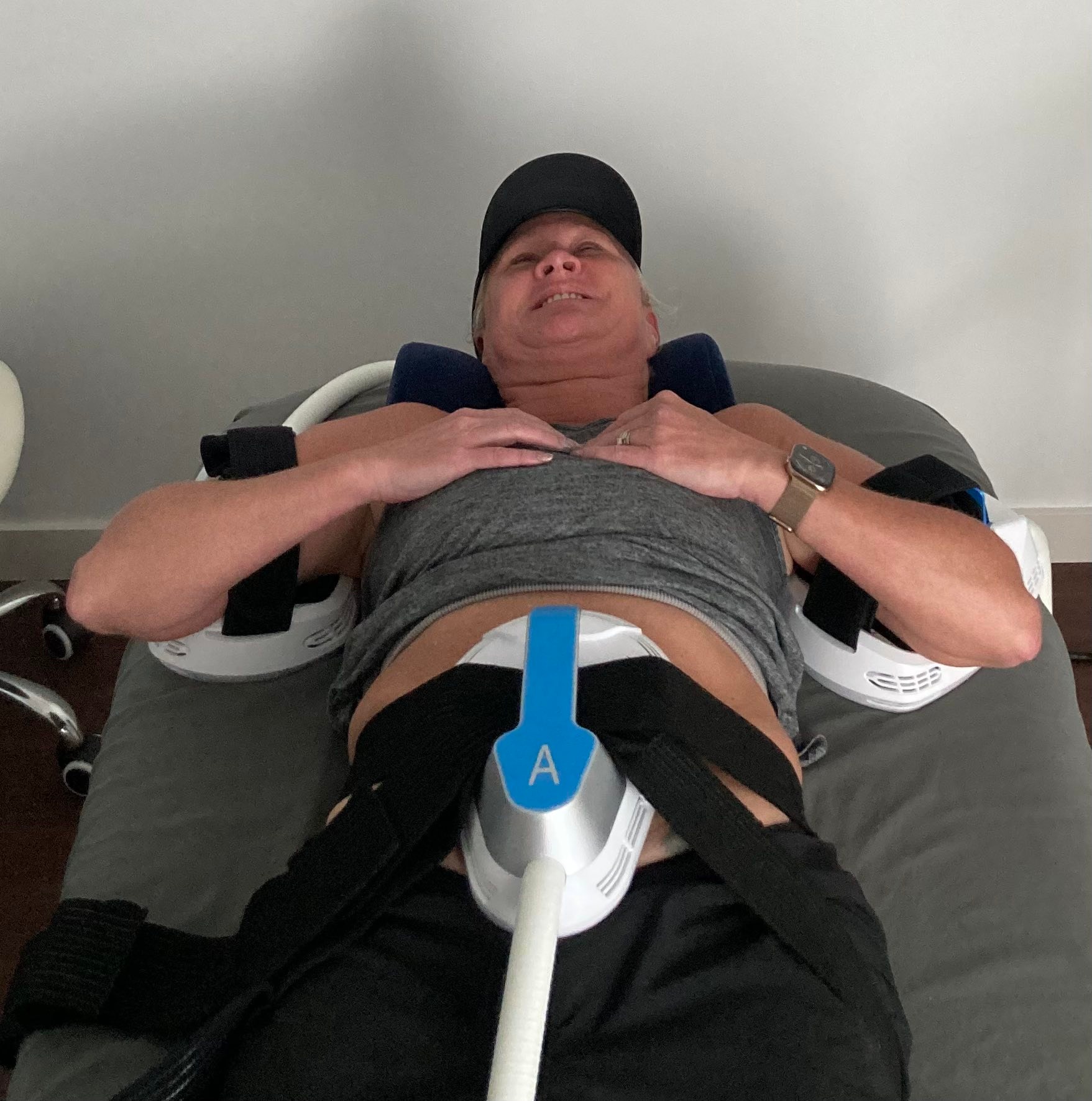 Midwest Massage Therapy And Wellness Center