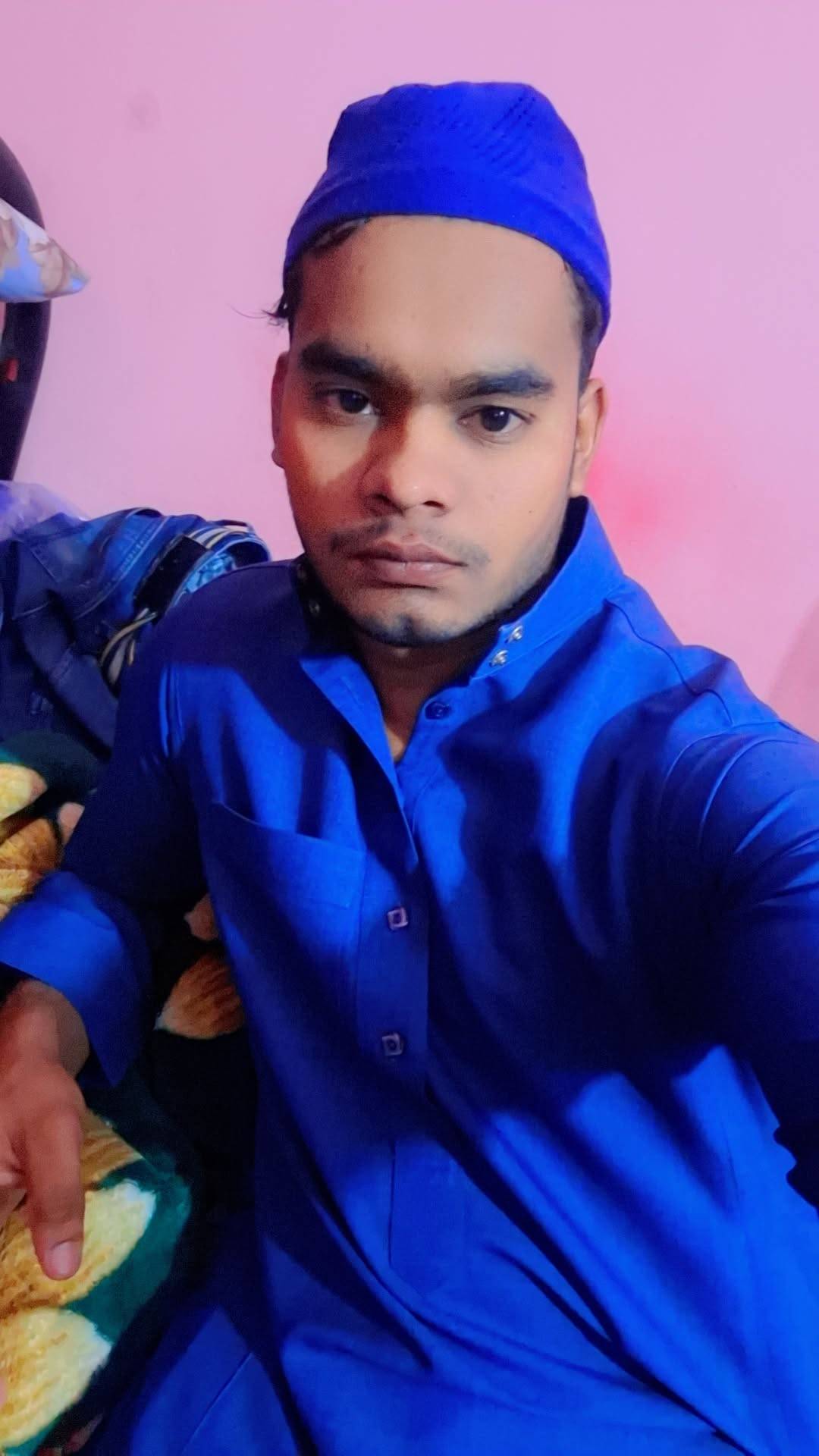 Md Shaharaj