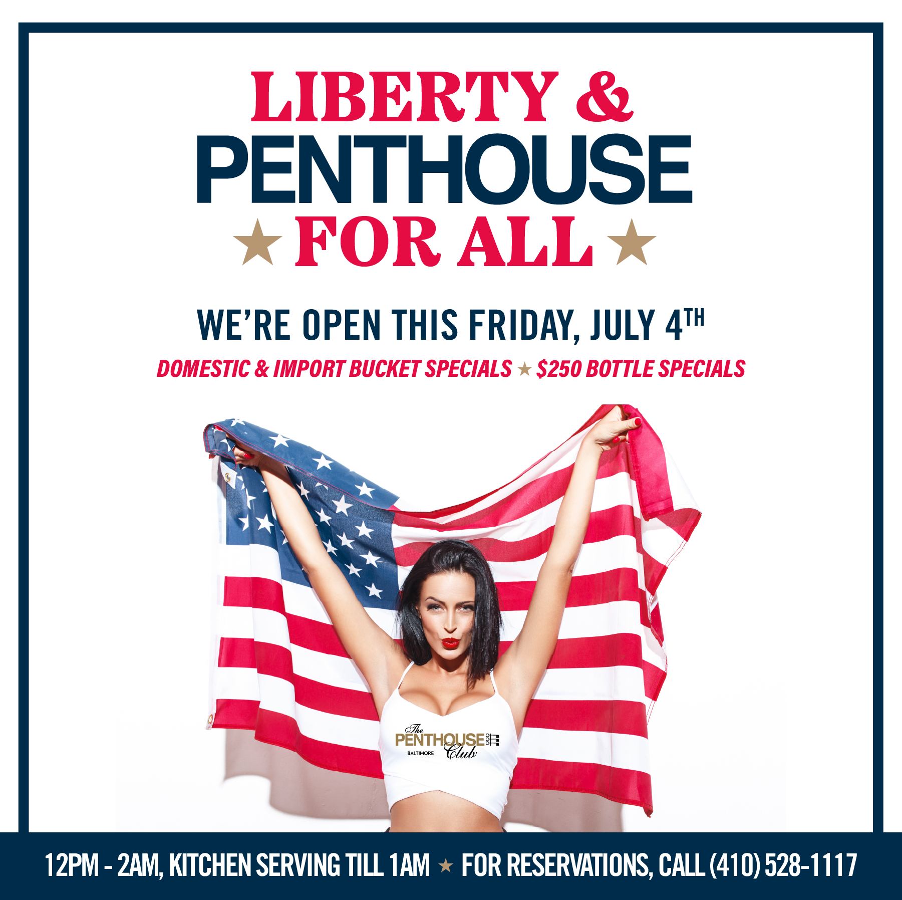 The Penthouse Club Baltimore Baltimore Md