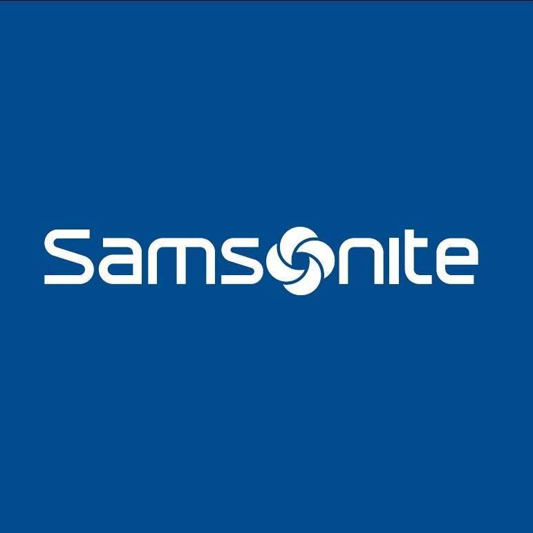 Samsonite Bolivia