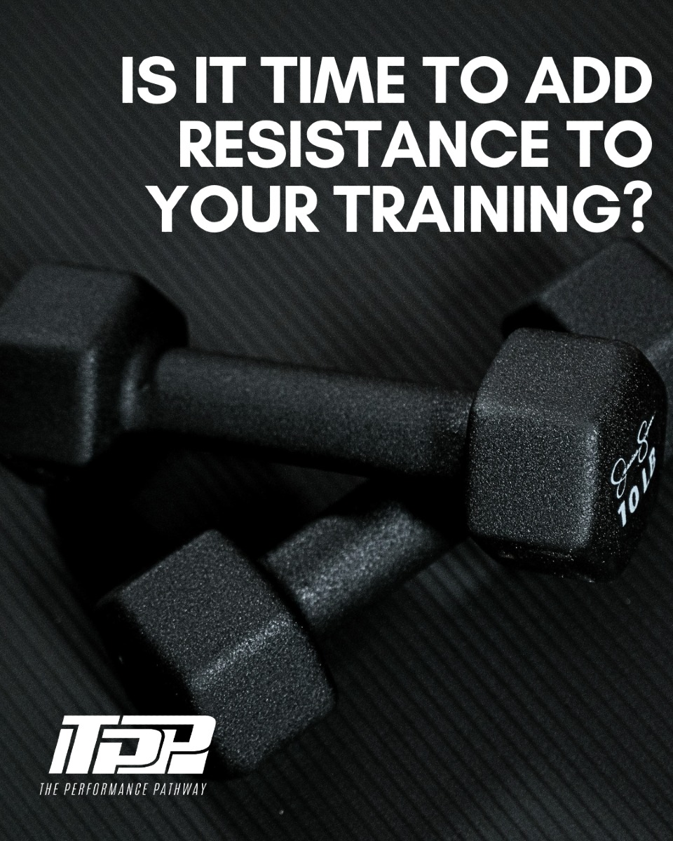 The Performance Pathway 1333