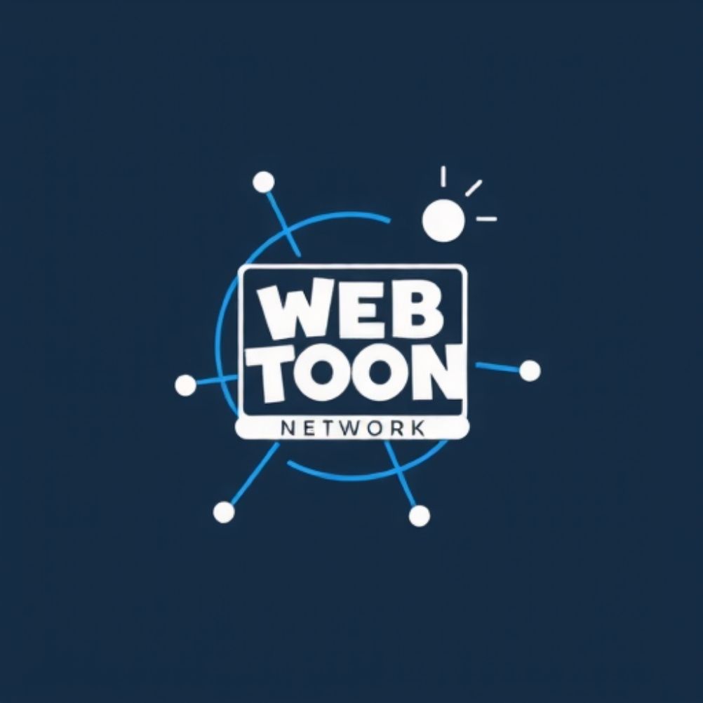 Web Toon Network 1339