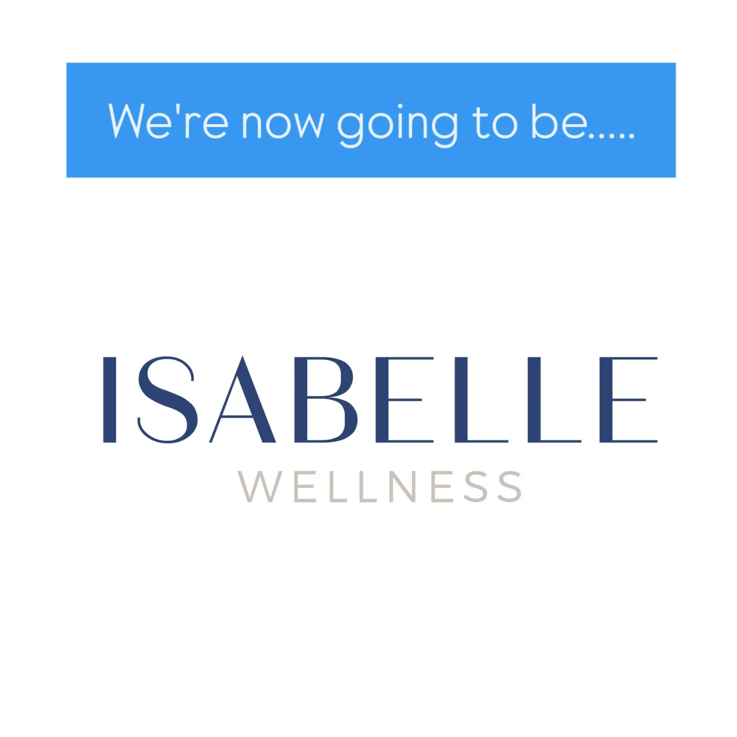 Isabelle Wellness Bude