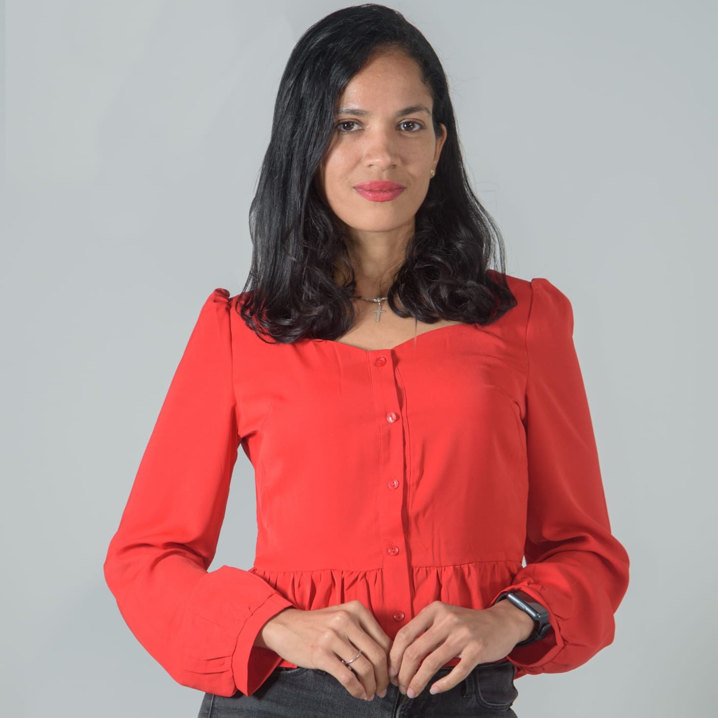 María Santana