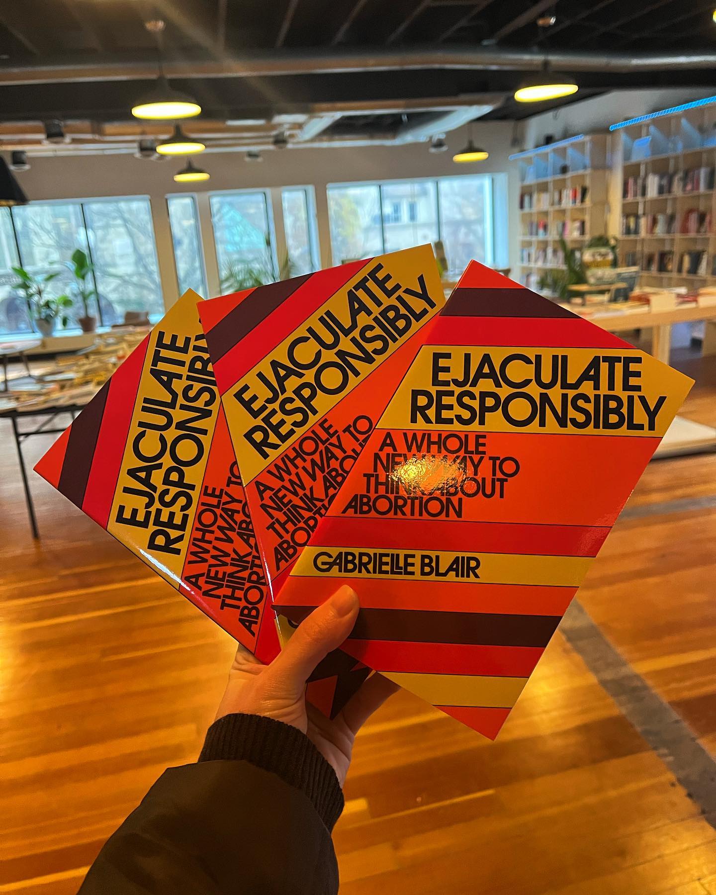 Akimbo Bookshop Were Thinking About A Sexual Health 4723