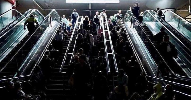 Worldview Total Blackout Millions Left In The Dark Subways Stopped