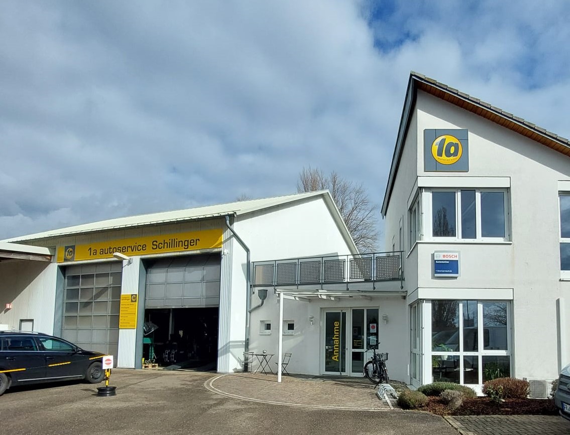 1a Autoservice Kurt Meier