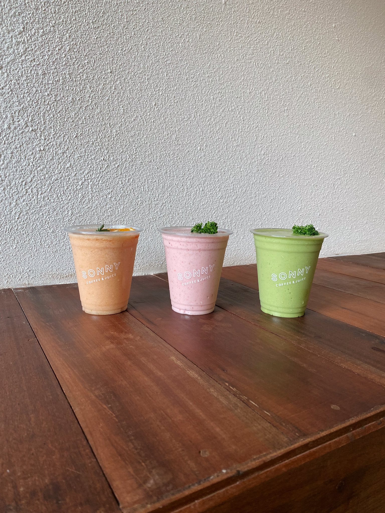 Sonny Coffee And Juice Ayutthaya 3092