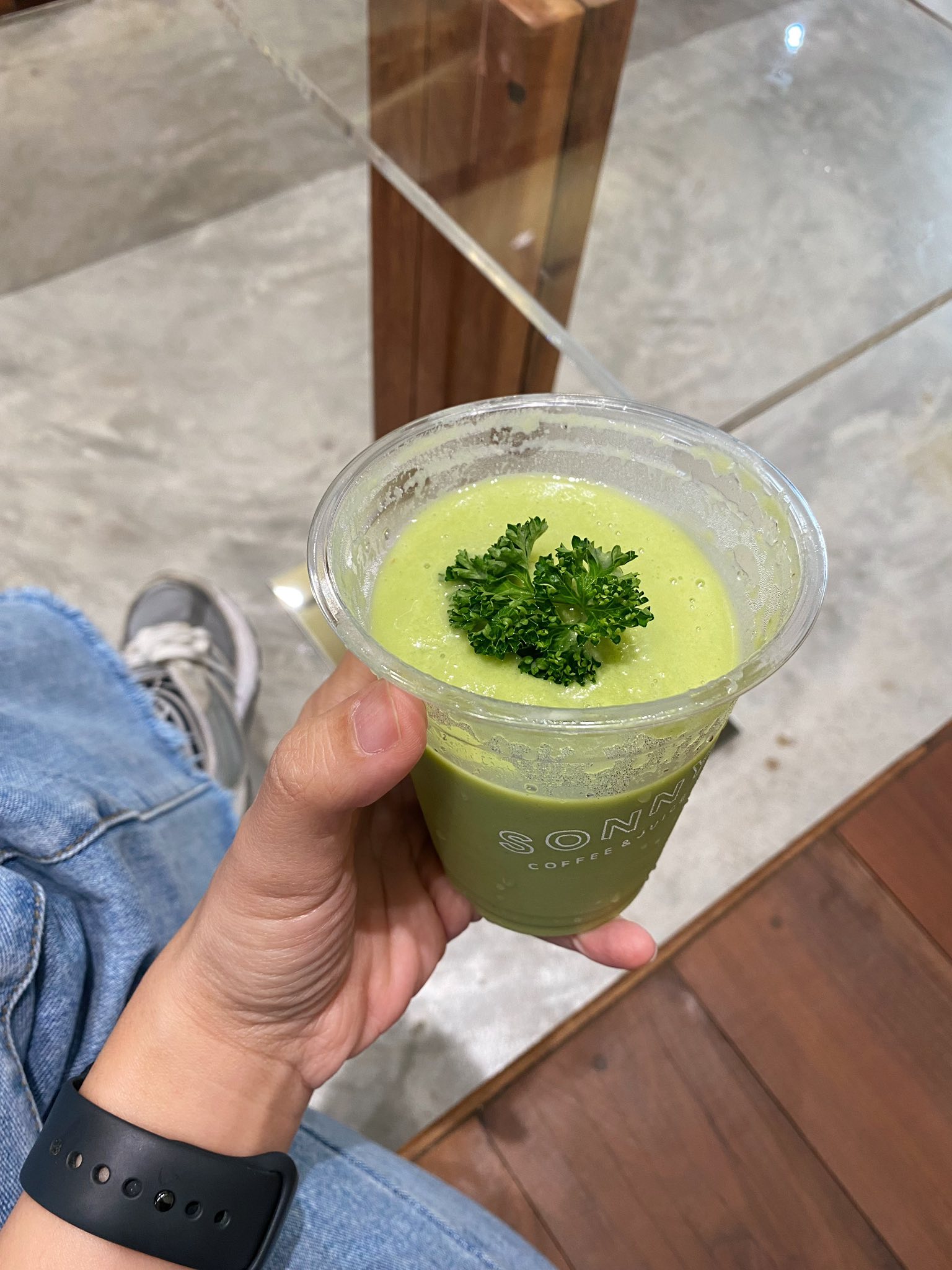 Sonny Coffee And Juice Ayutthaya 2885