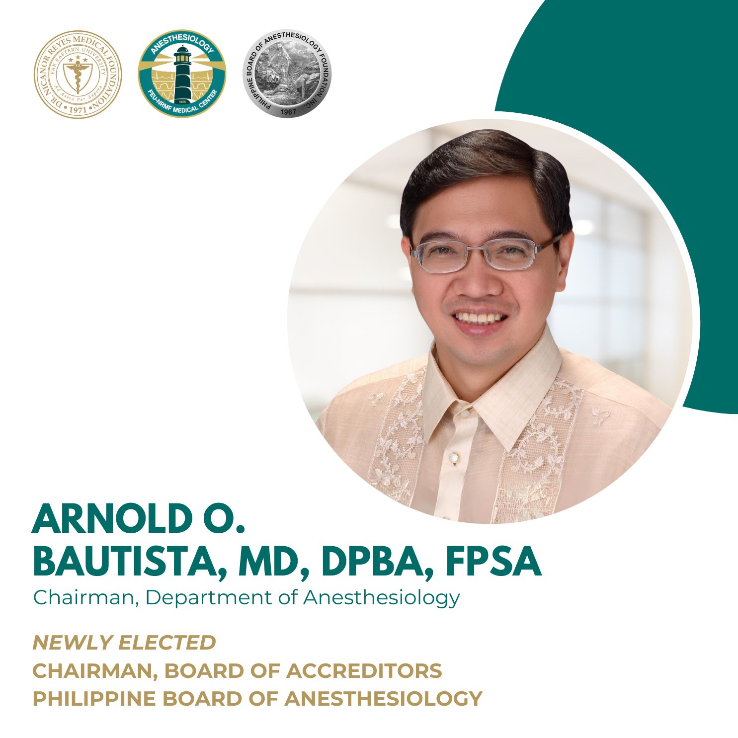 Far Eastern University Dr Nicanor Reyes Medical Foundation