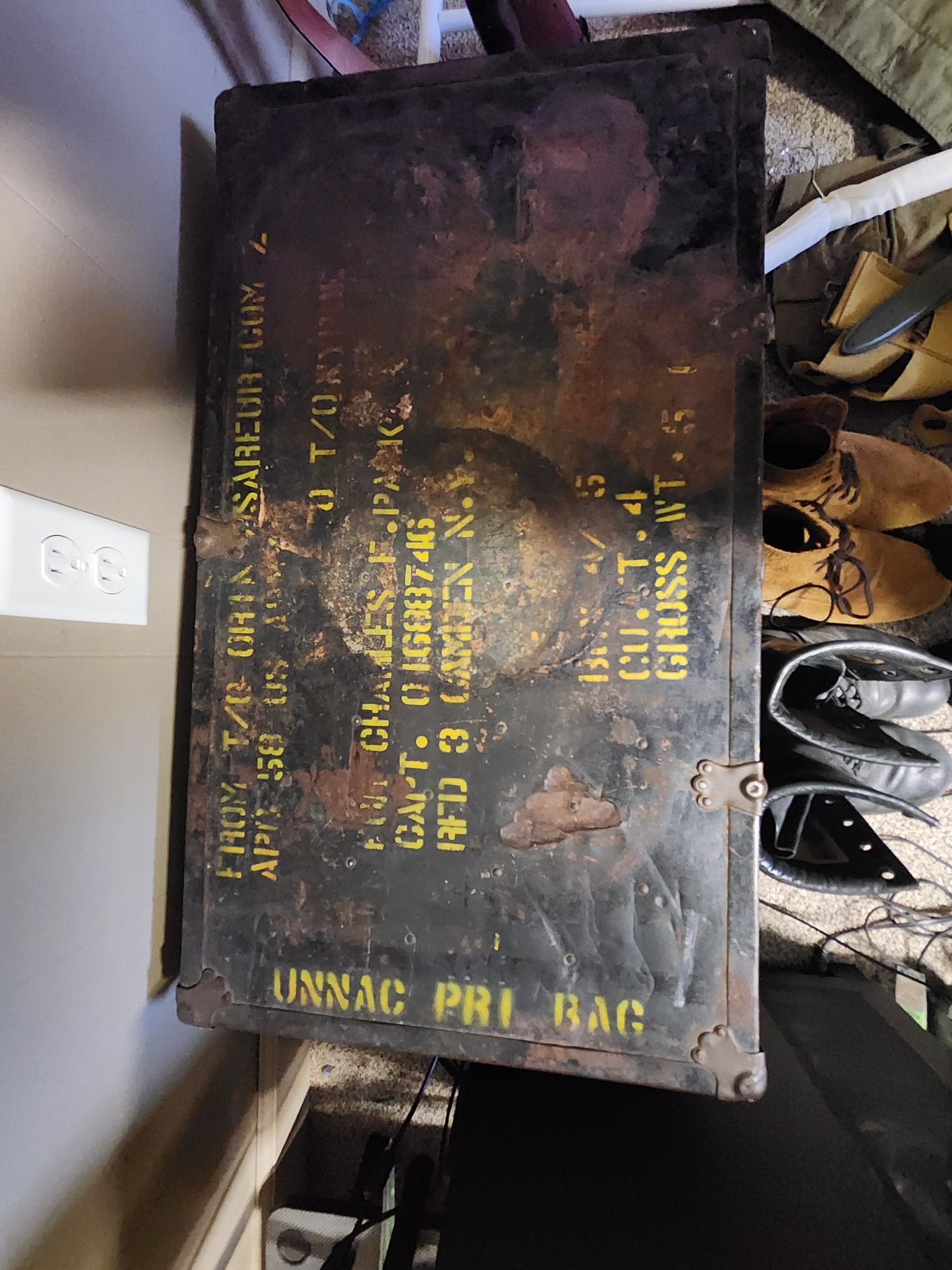 American Society Of Military Insignia Collectors Asmic If Anyone Can Help Me Identify The