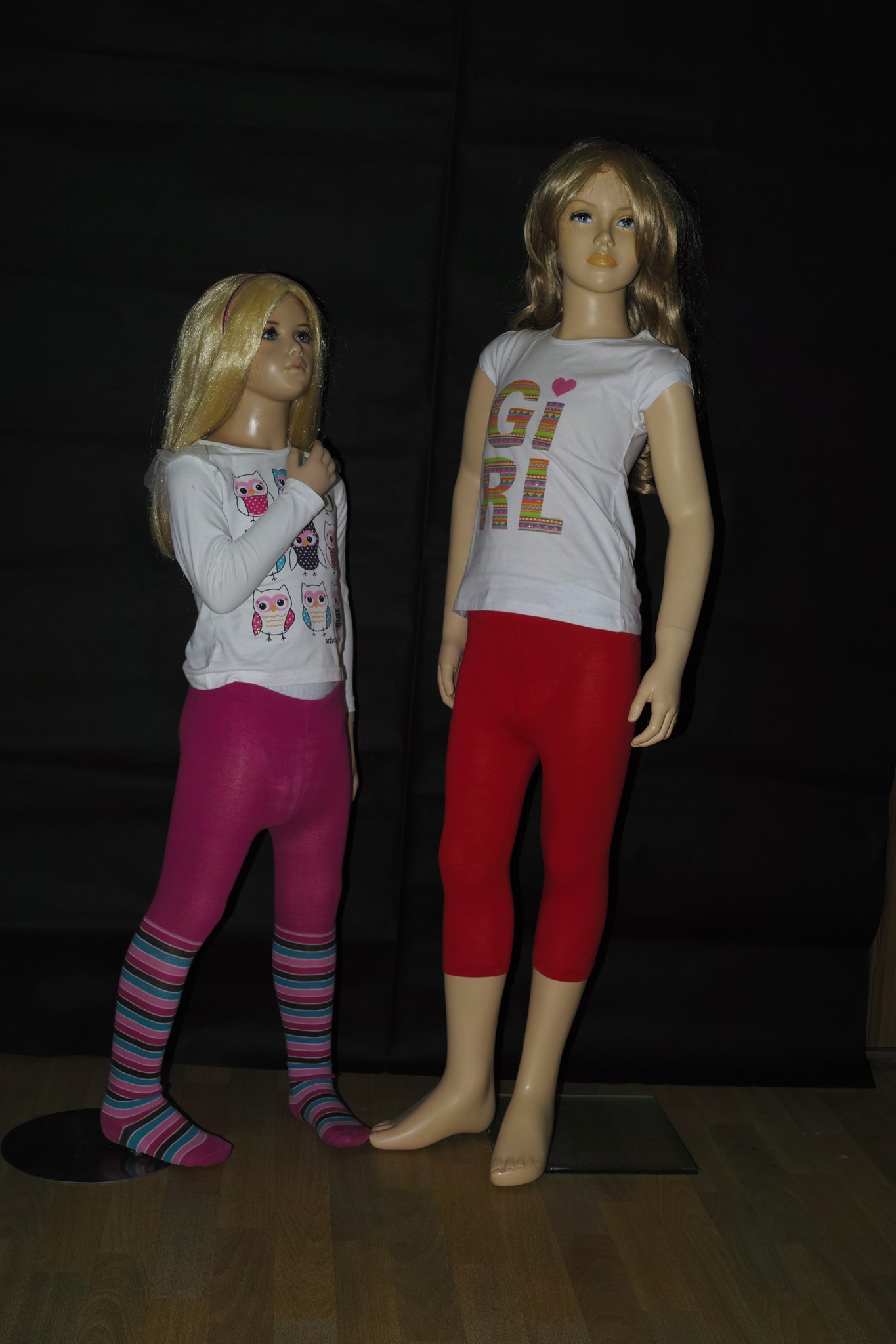 Windelpuppen Diaper Sisters ♥