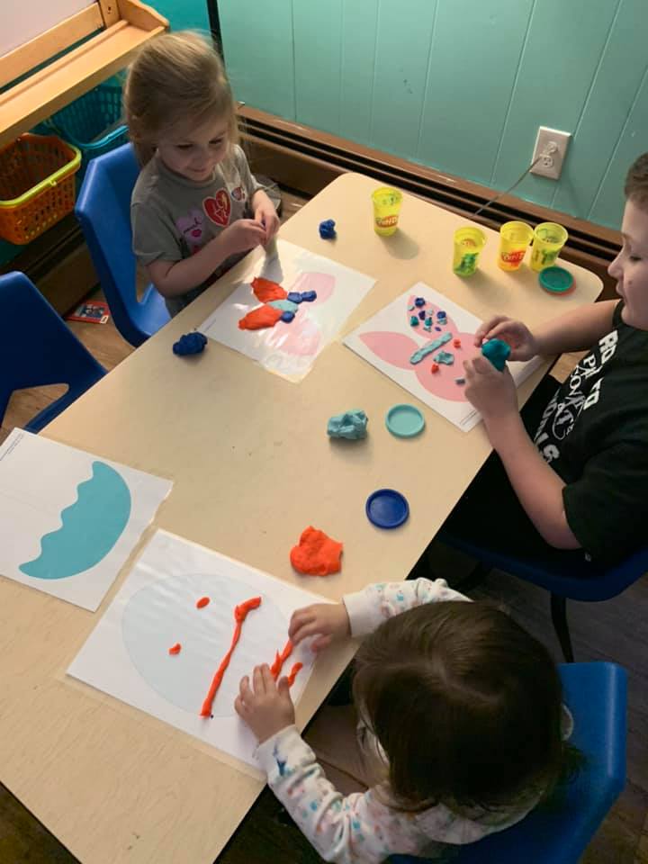 Let’s talk spring!!! Kids... - Wild About Learning Daycare