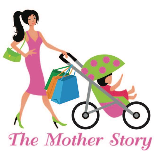 The Mother Story คุณแม่full Time เม้าท์ทุกสิ่ง รีวิวทุกอย่าง