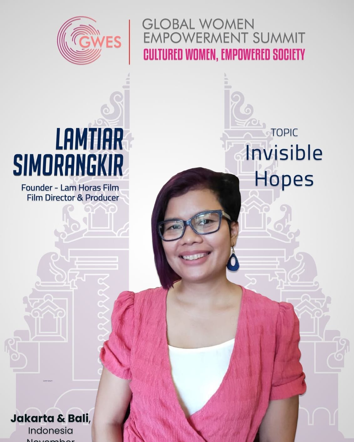Global Women Empowerment Summit