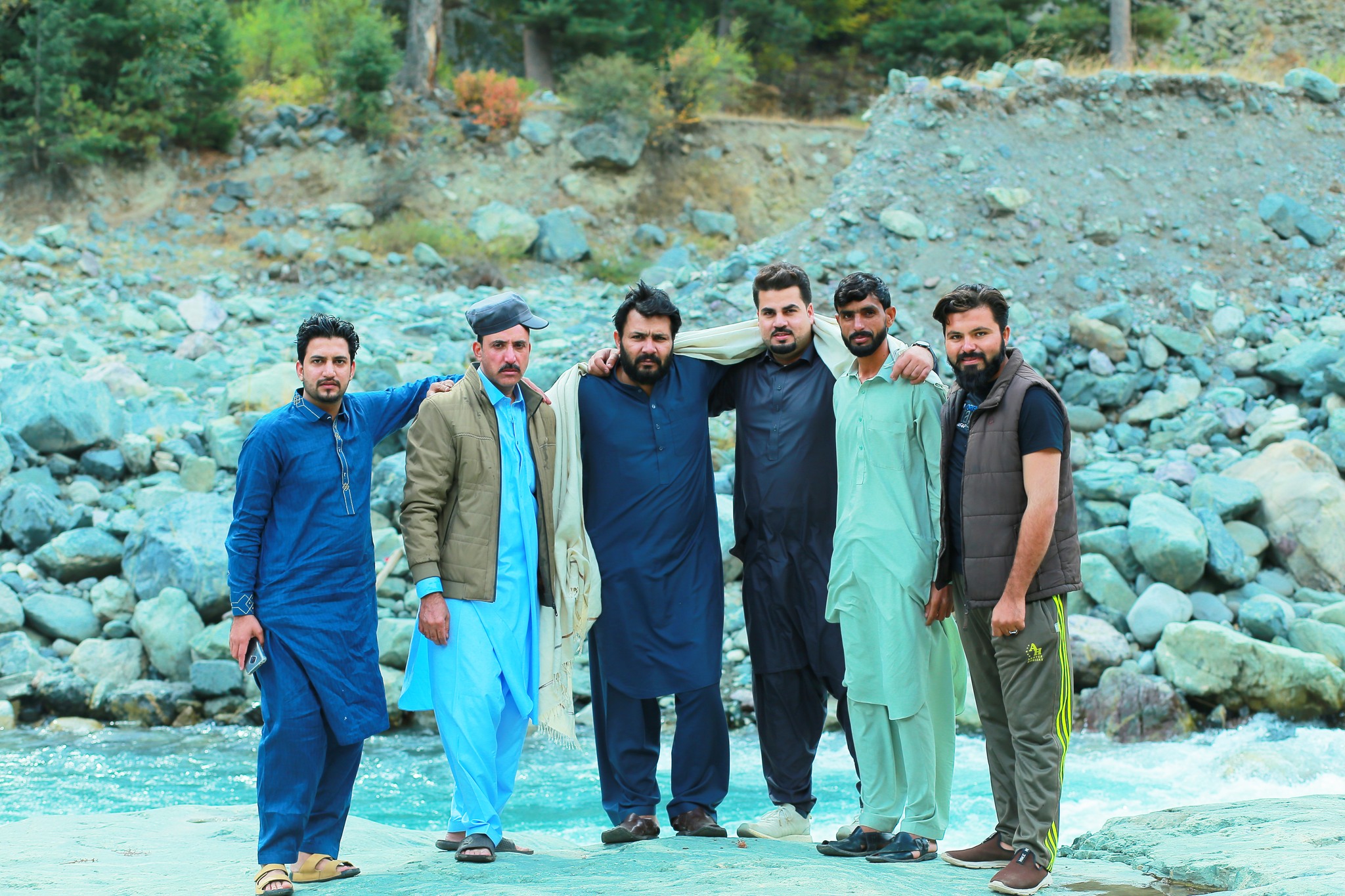 A Memorable Trip to Kalam (Swat)... - Asaan Solar Solution