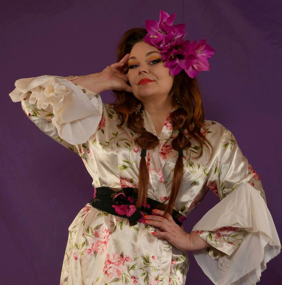 Lady Misty May Lady Misty May Added A New Photo To Misty