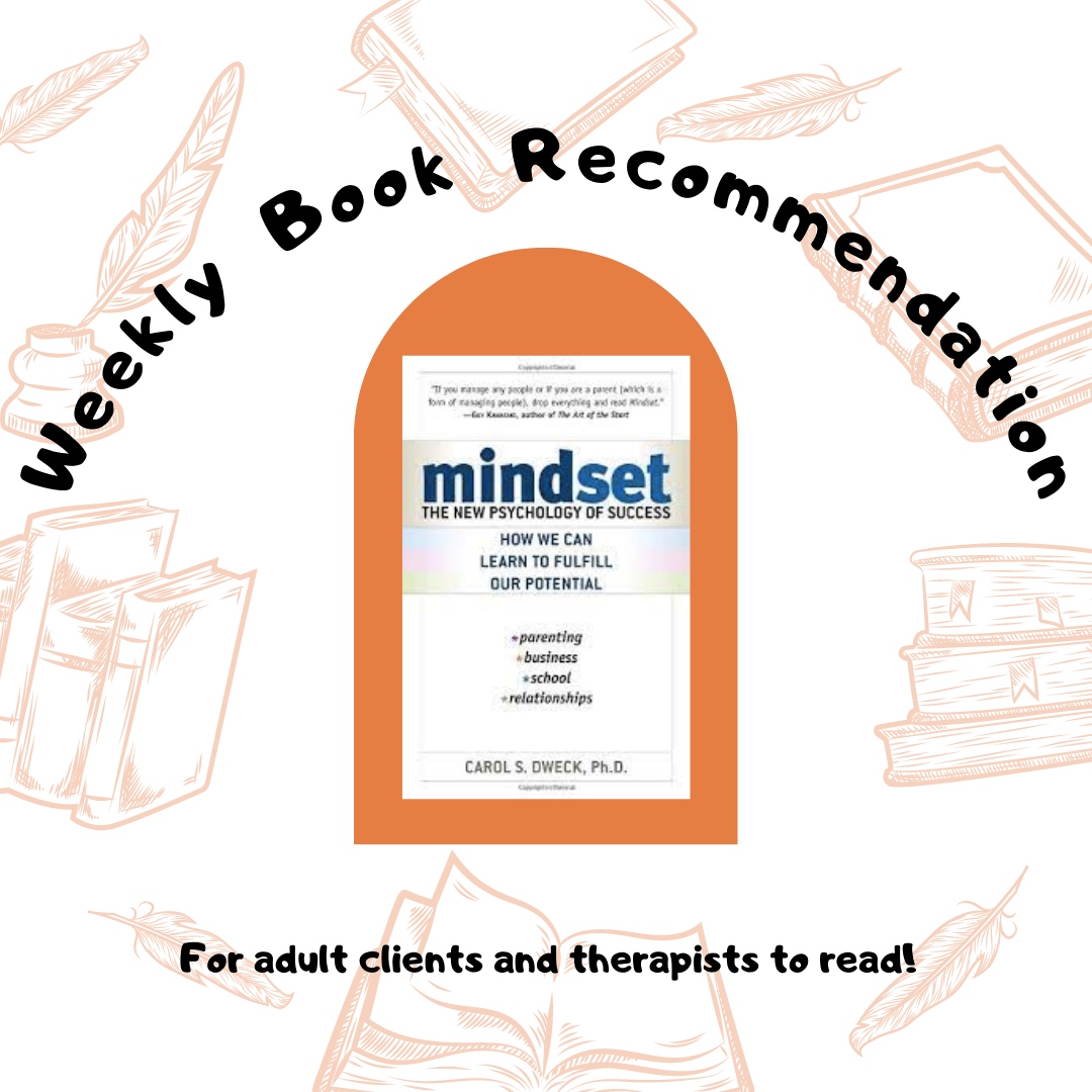Systemic - 📚 Unleash the power of a growth mindset with "Mindset: The ...