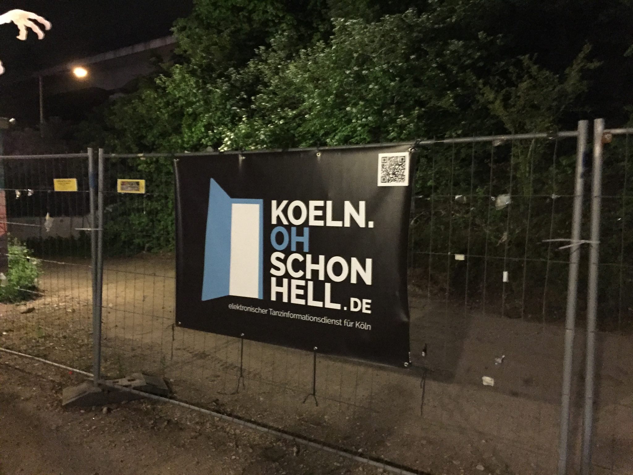 Oh Schon Hell