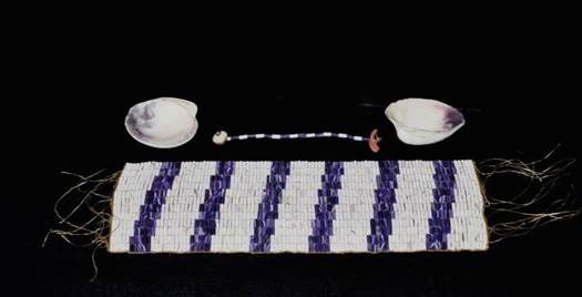 Six Nations Wampum Belts