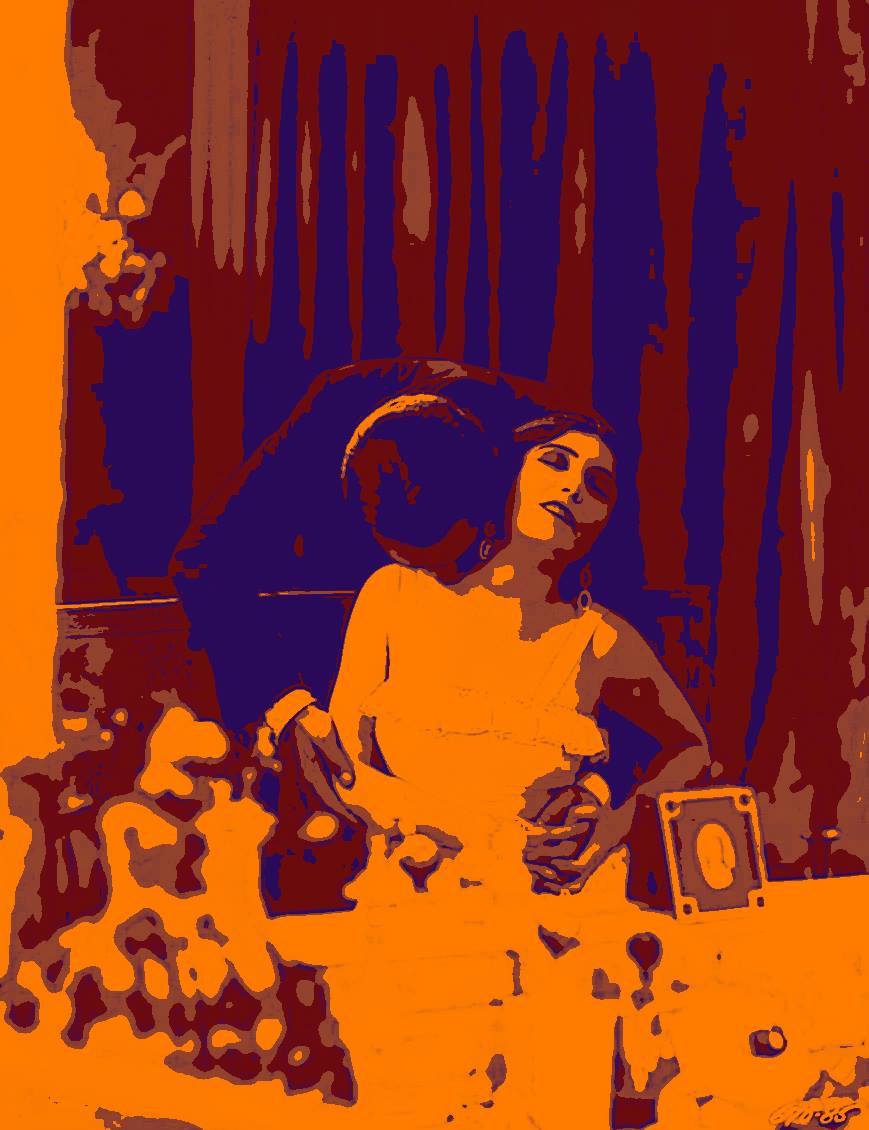 Strangle Dolls