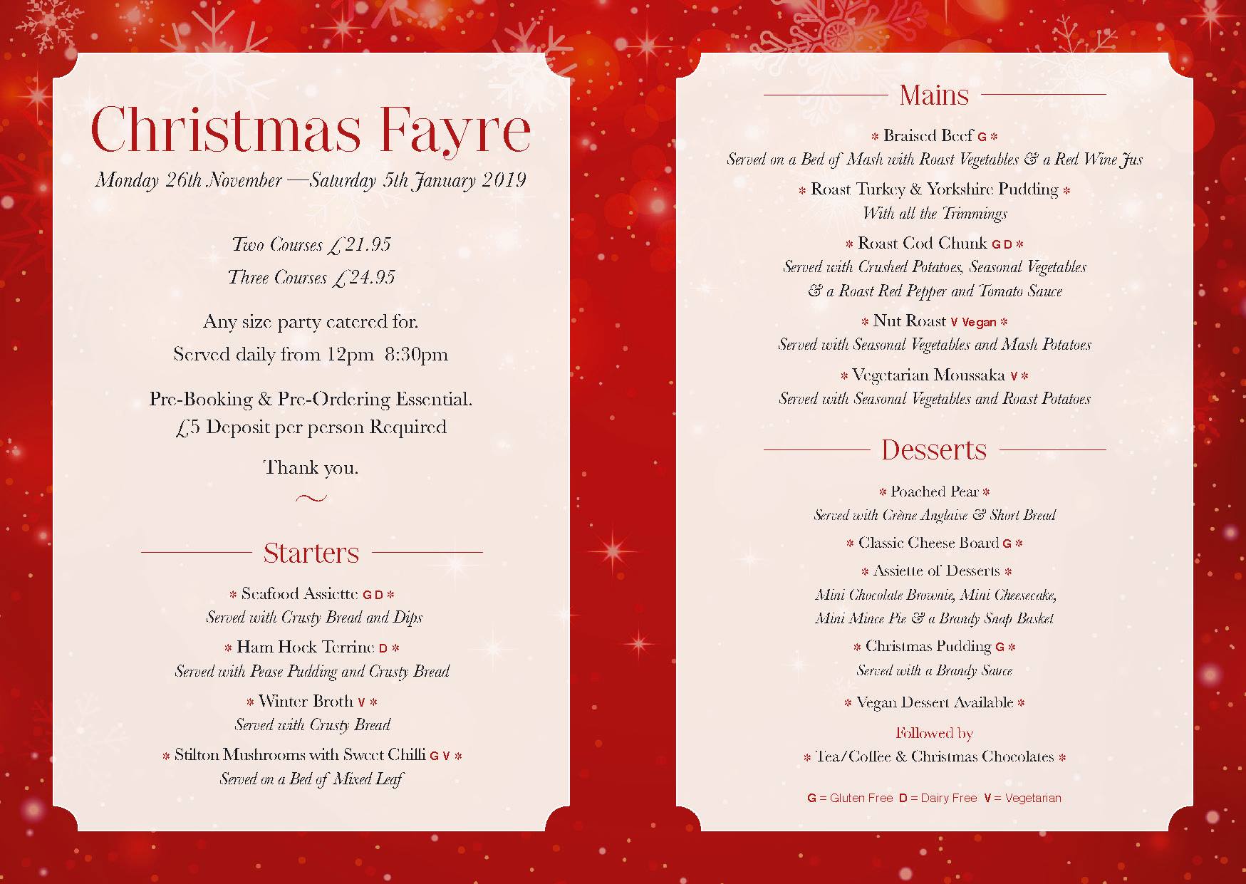 Thomas Wright House Home Byers Green Menu Prices Restaurant Reviews Facebook