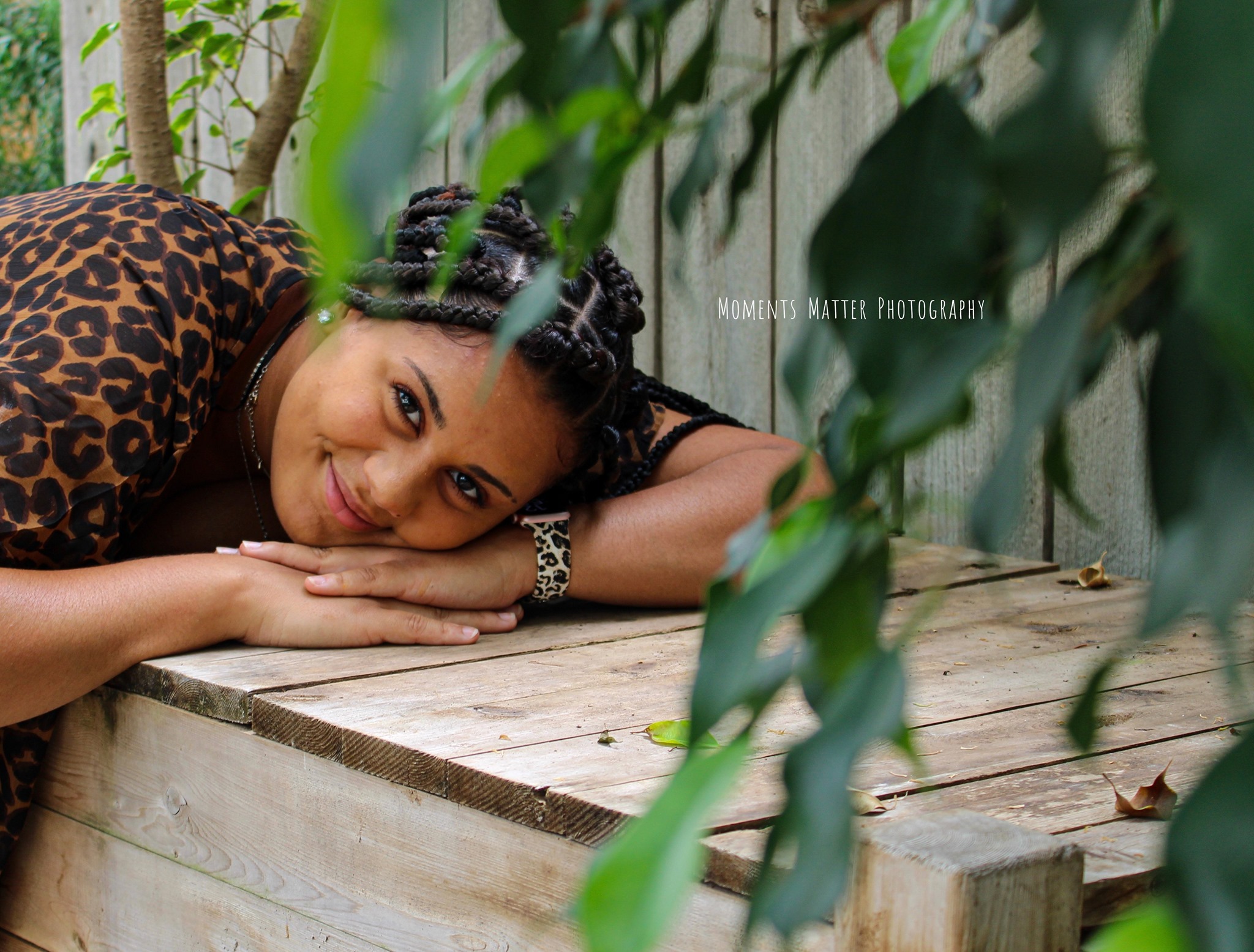 Moments Matter Photography by Shanell Kidd