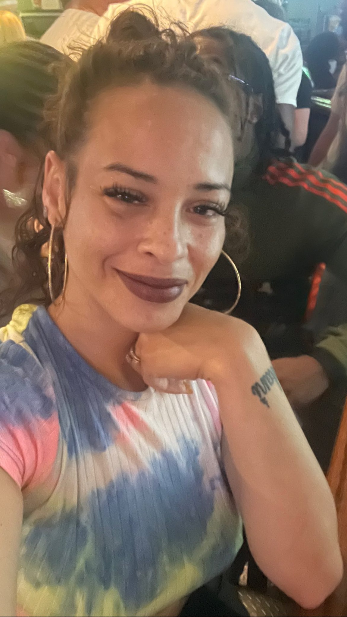 Jay Marie