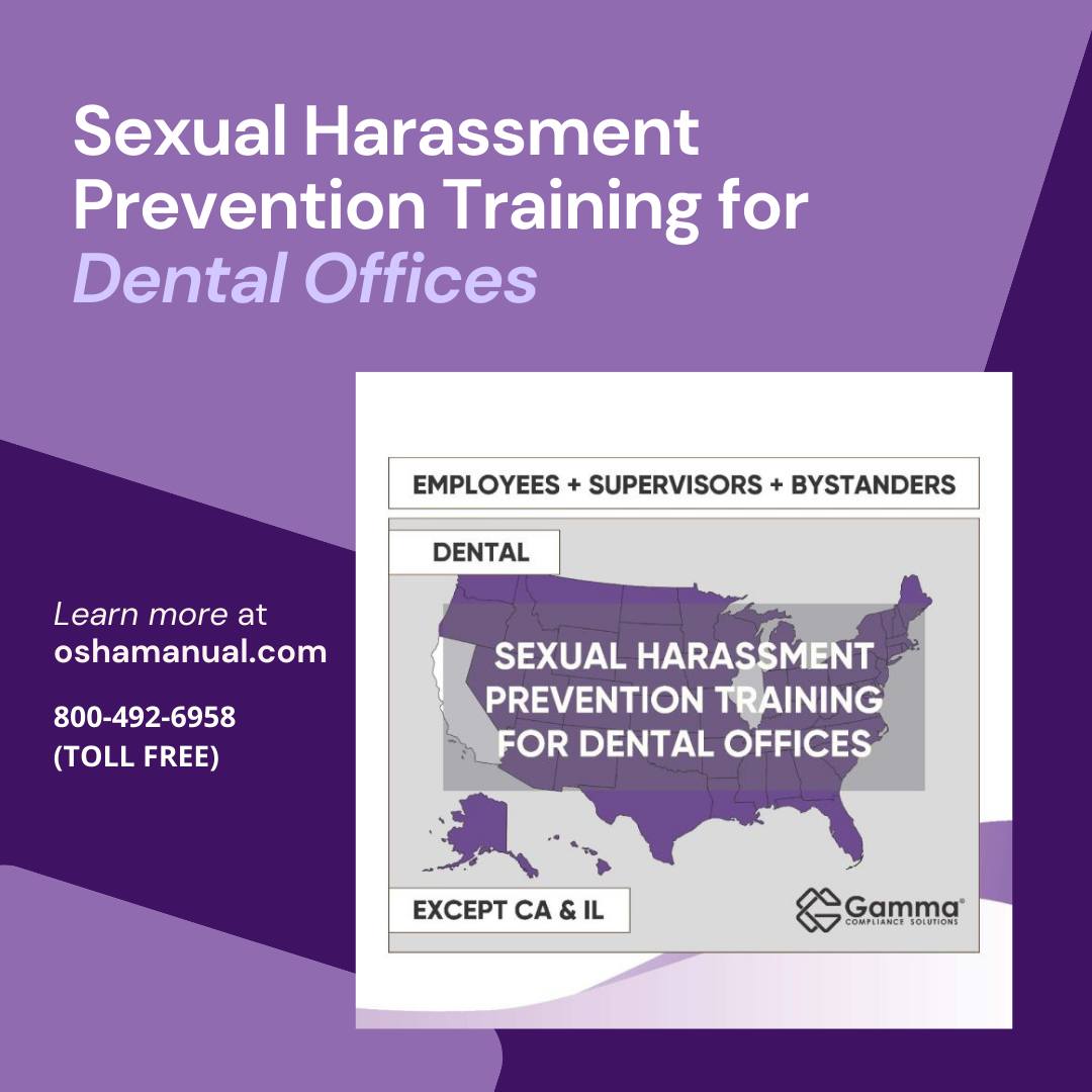 Our 2023 Sexual Harassment Gamma Compliance Solutions Facebook