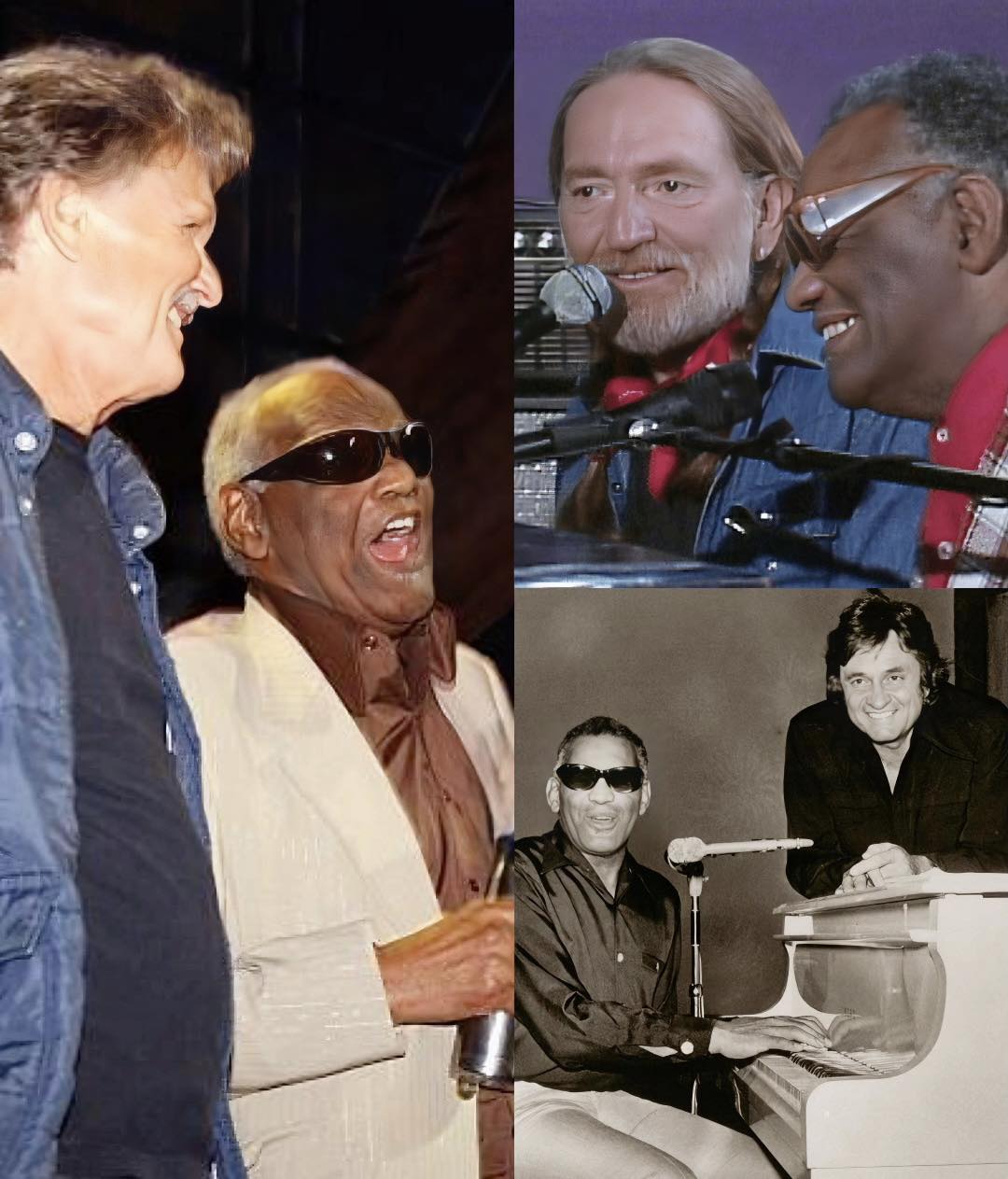Legendary - June 10, 2004, the world lost a shining star, singer ...
