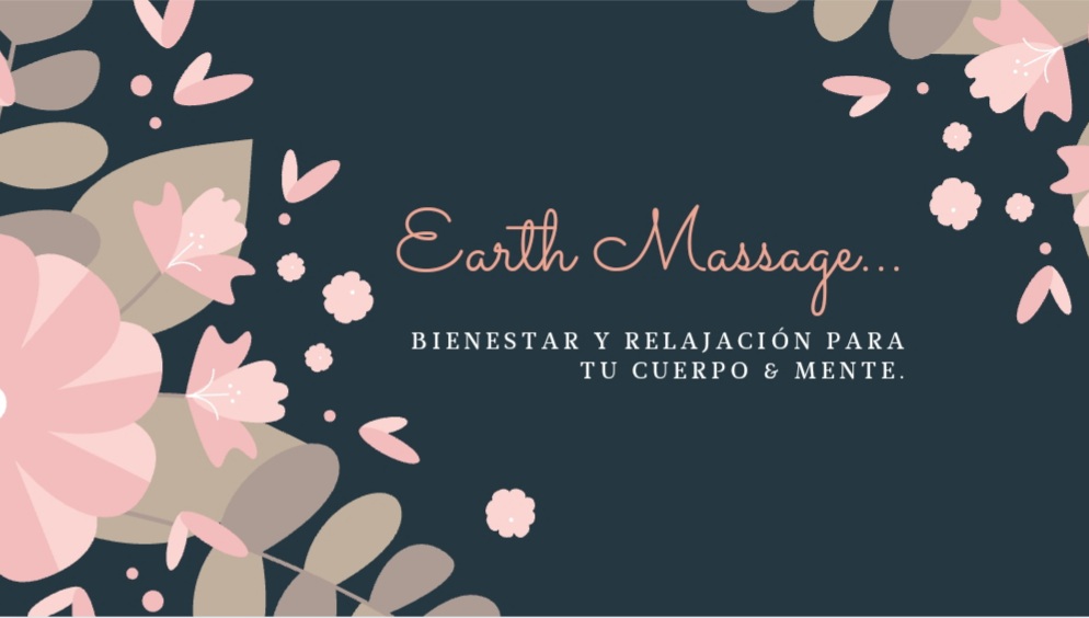 Earth Massage