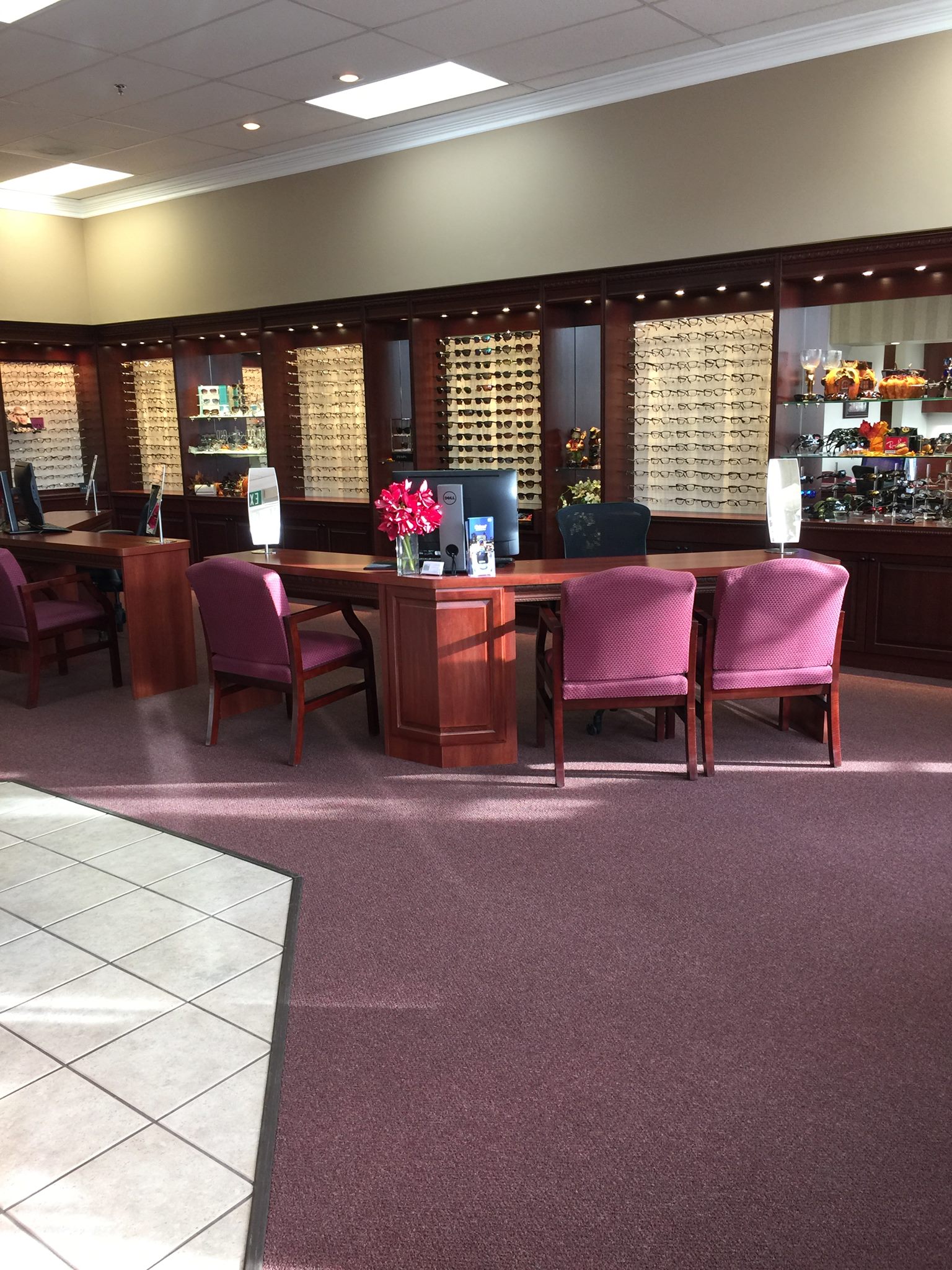 Yucaipa Valley Optometry Yucaipa Ca