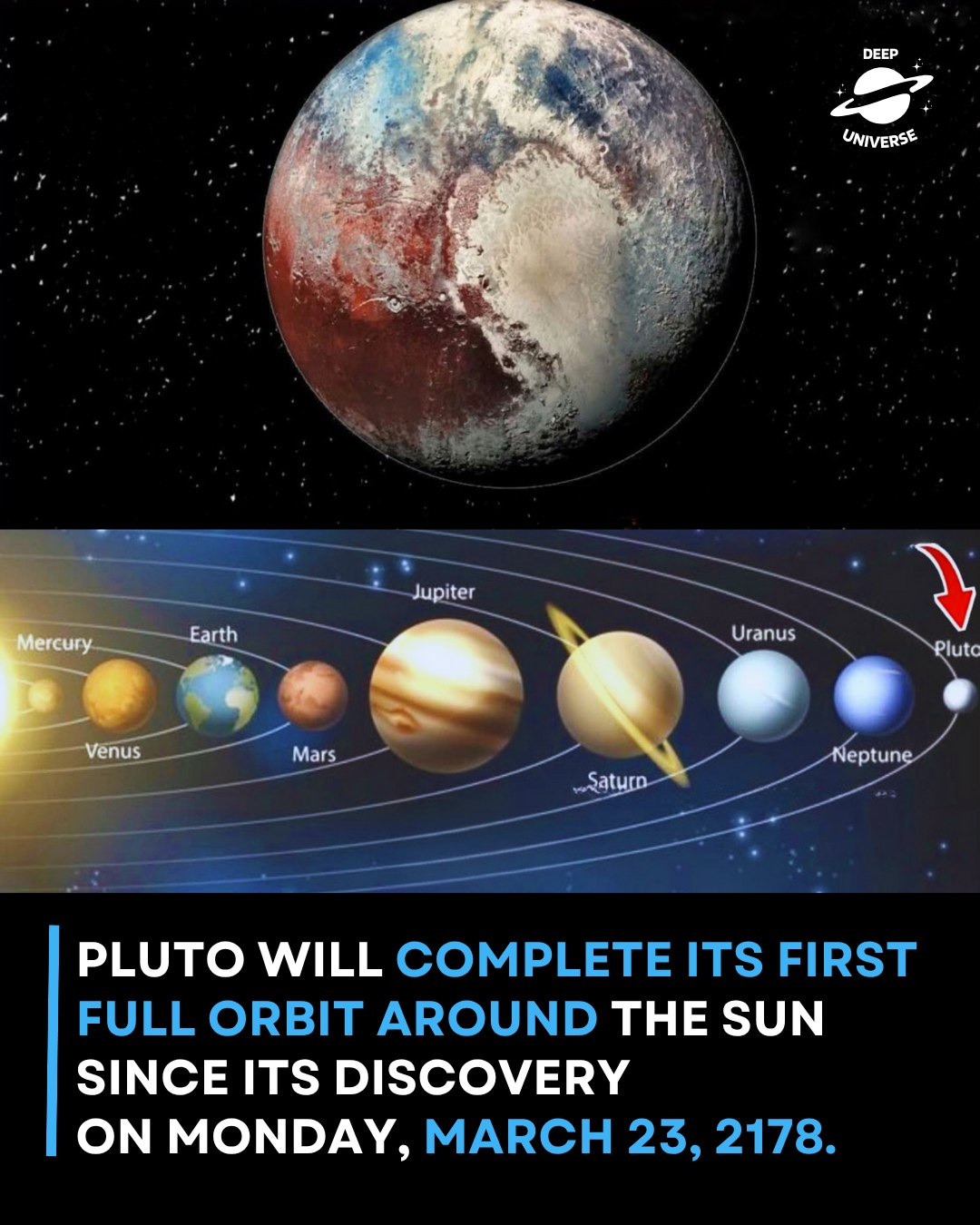 Deep - Get ready for one of the most unique space milestones in human ...