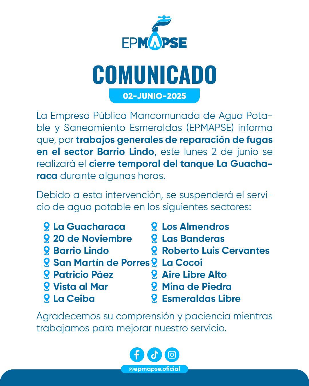 Noticias 📢 ¡aviso Importante Facebook