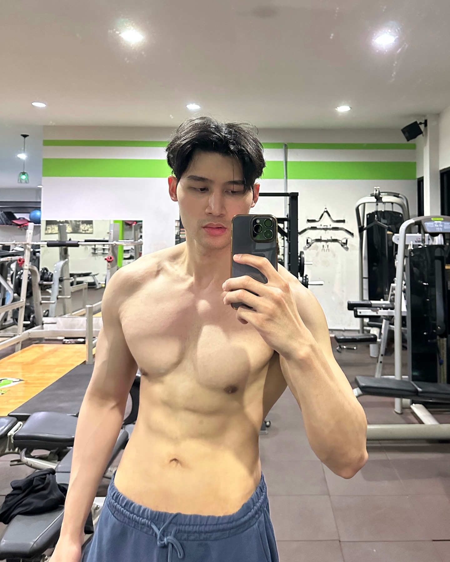 Cute Asian Guy Cute Asian Guy Added A New Photo