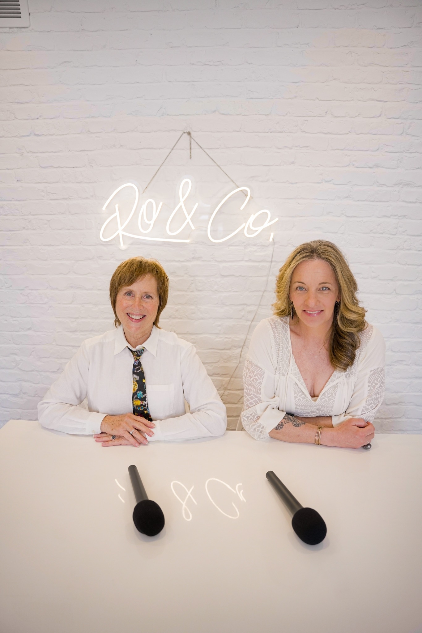 On What Does Your Family Look Like?, Rosie brings humor and honesty to ...