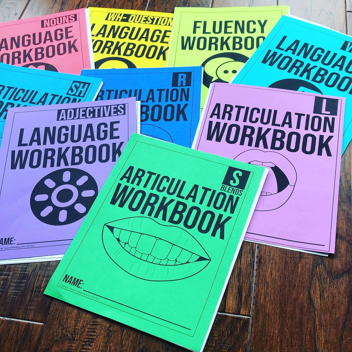 Primary Punch - Today’s summer practice idea: Workbooks! I...