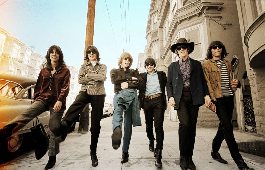 Rock & Roll Explorer Guide to San Francisco & the Bay Area
