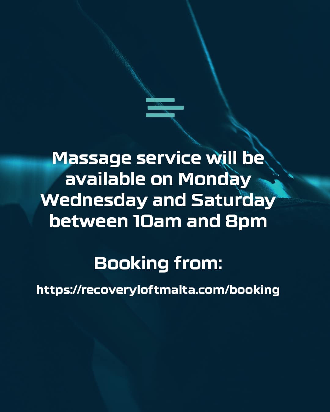 Malta Massage 2 Go Mosta