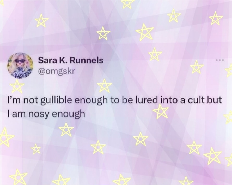 Witchcraft Sex And Sass