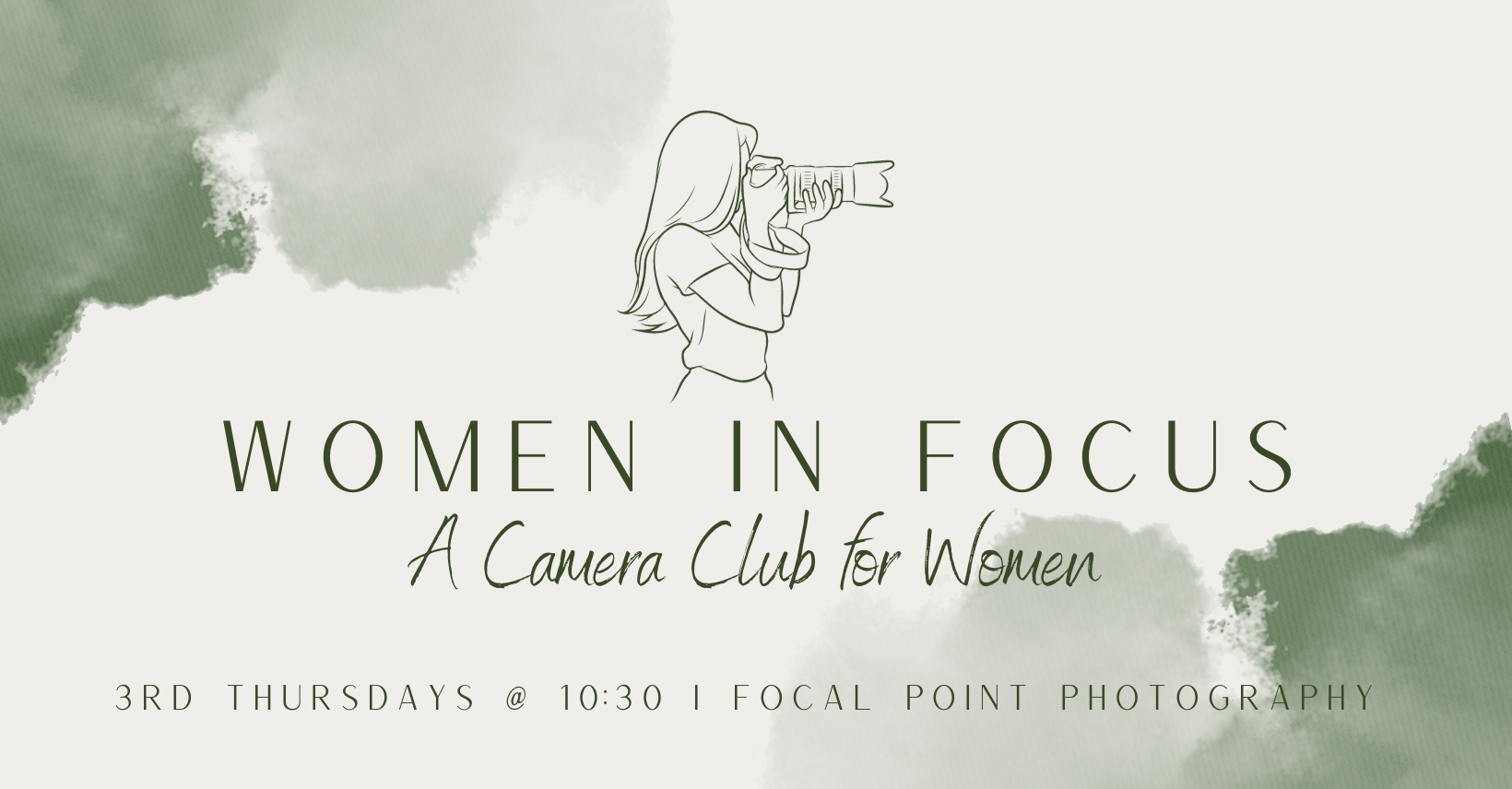 Women in Focus | Facebook