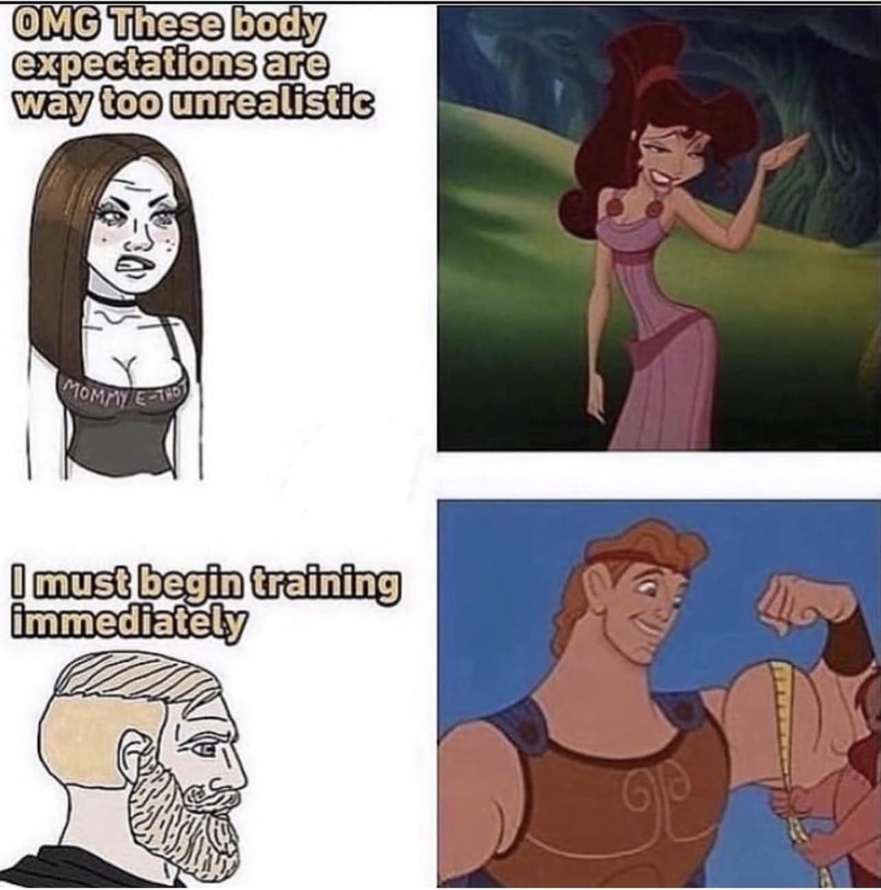 Gym Memes 🫡🫡🫡
