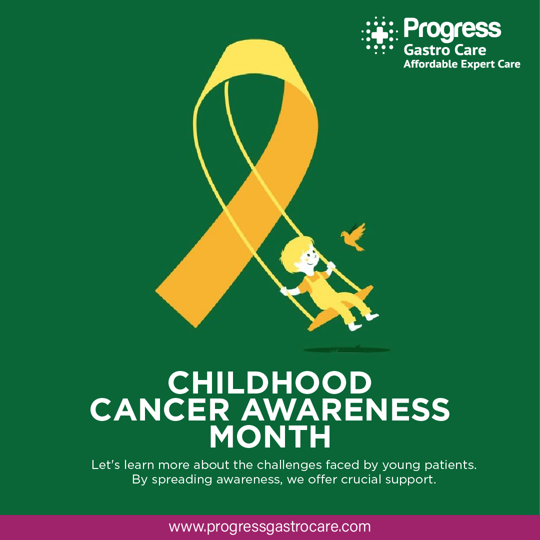 Progress Gastro Care Chennai