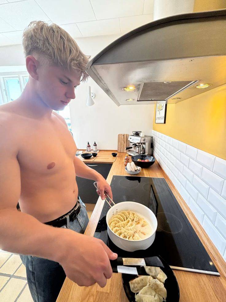 Twink University