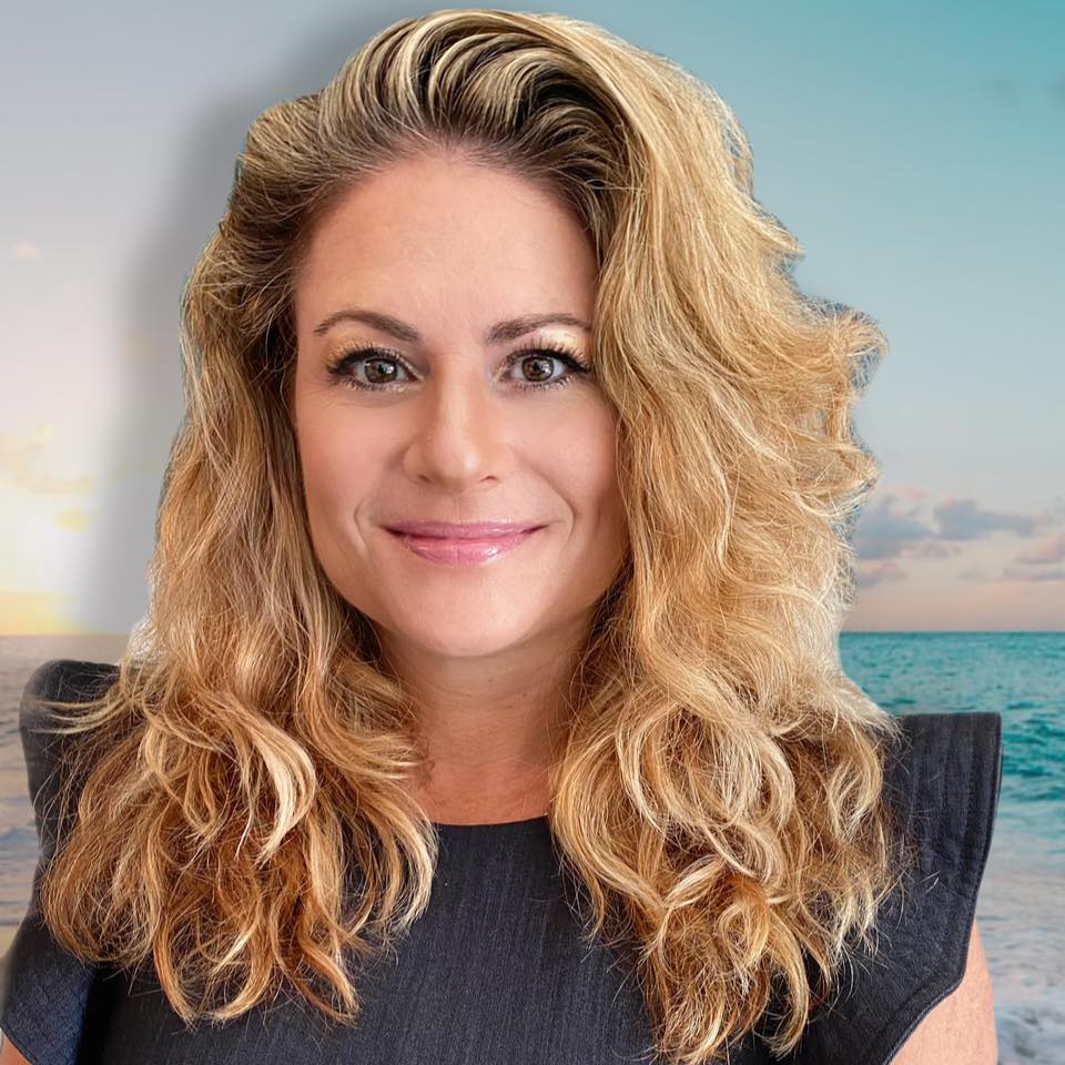 Roxanne Hall Realtor Pompano Beach Fl