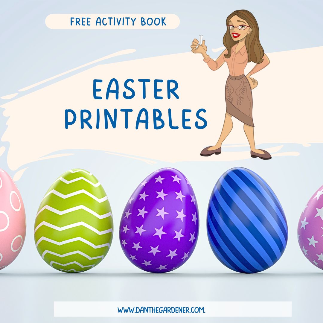🐣 🥚 🐥 Free Easter Printables 🐣 🥚 🐥 Download our spring printables pack ...