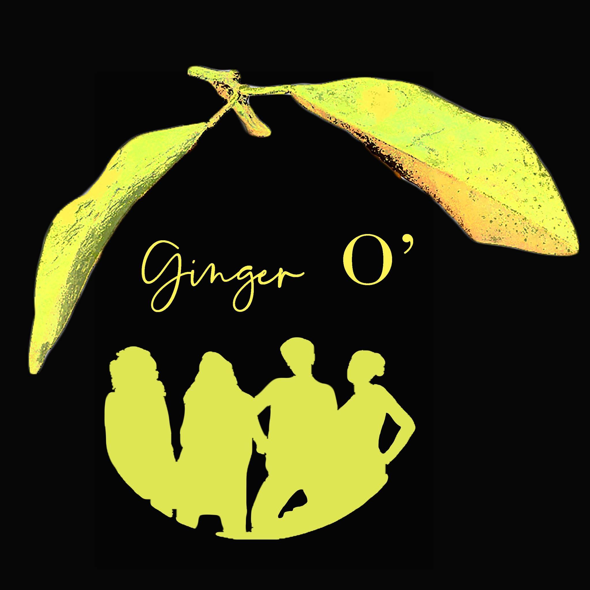 Ginger O Ginger O Added A New Photo