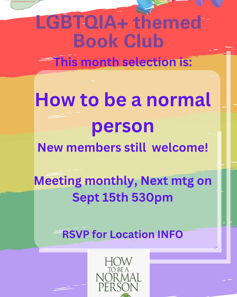 Diversity News