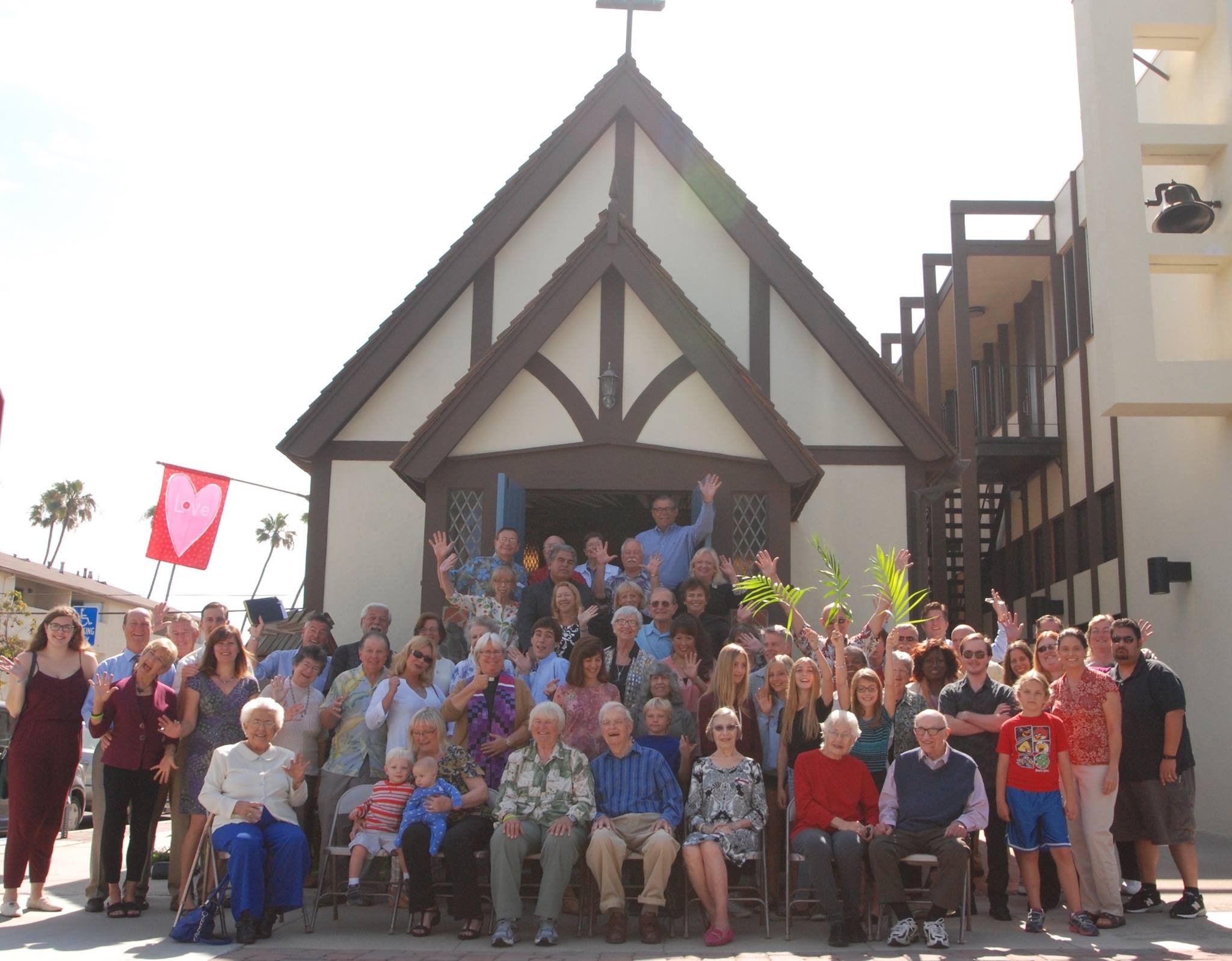 August 30, 2026 - First Church At The Movies | First Church of Seal Beach
