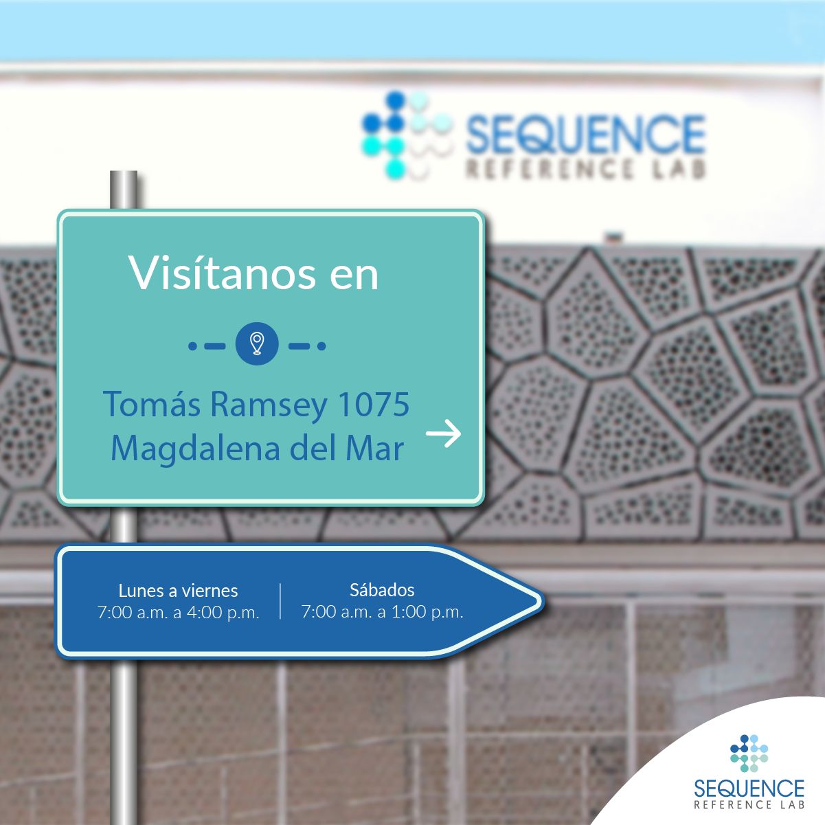 Sequence Reference Lab Lima 8435